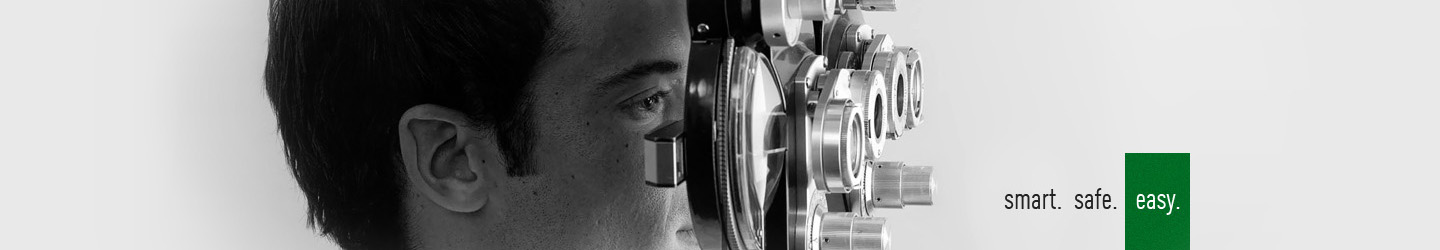 IOAC - Prescription Safety Eyewear